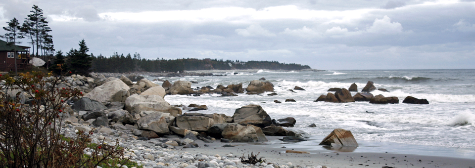 White Point Beach Resort, Nova Scotia | Notable Travels