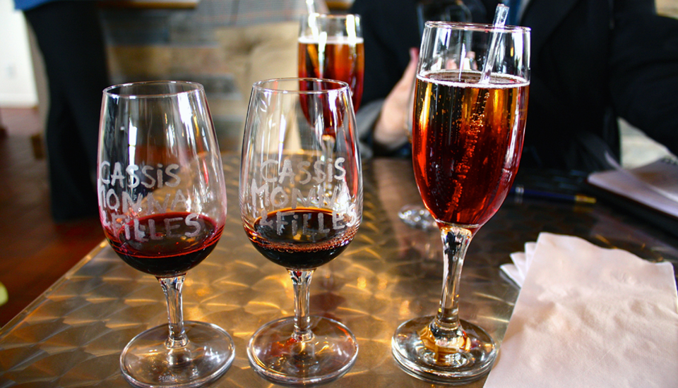 Québec City, Île d’Orléans and the Beaupré Coast - Notable Travels