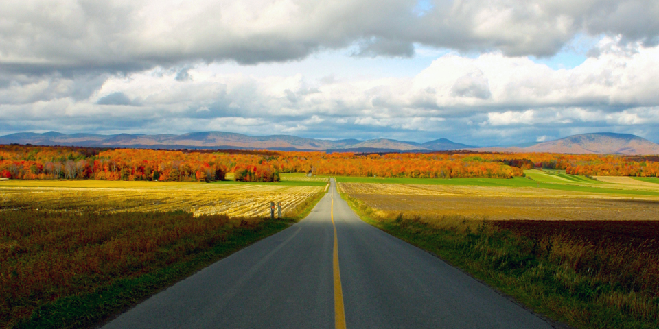 Québec City, Île d’Orléans and the Beaupré Coast - Notable Travels