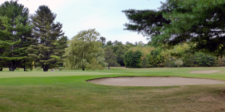 Lake and mountains: The Basin Harbor Club | Notable Travels