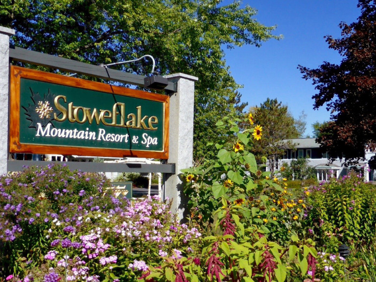 Stowe, Vermont: the ultimate flavor of New England | Notable Travels
