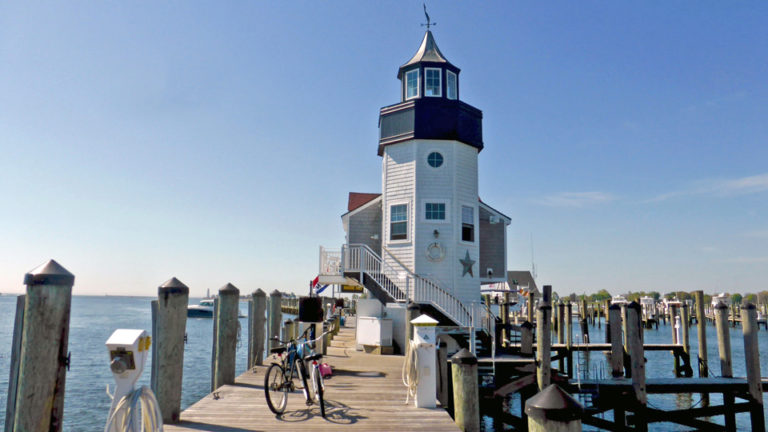 Old Saybrook, Connecticut: An immersion in history where the ...