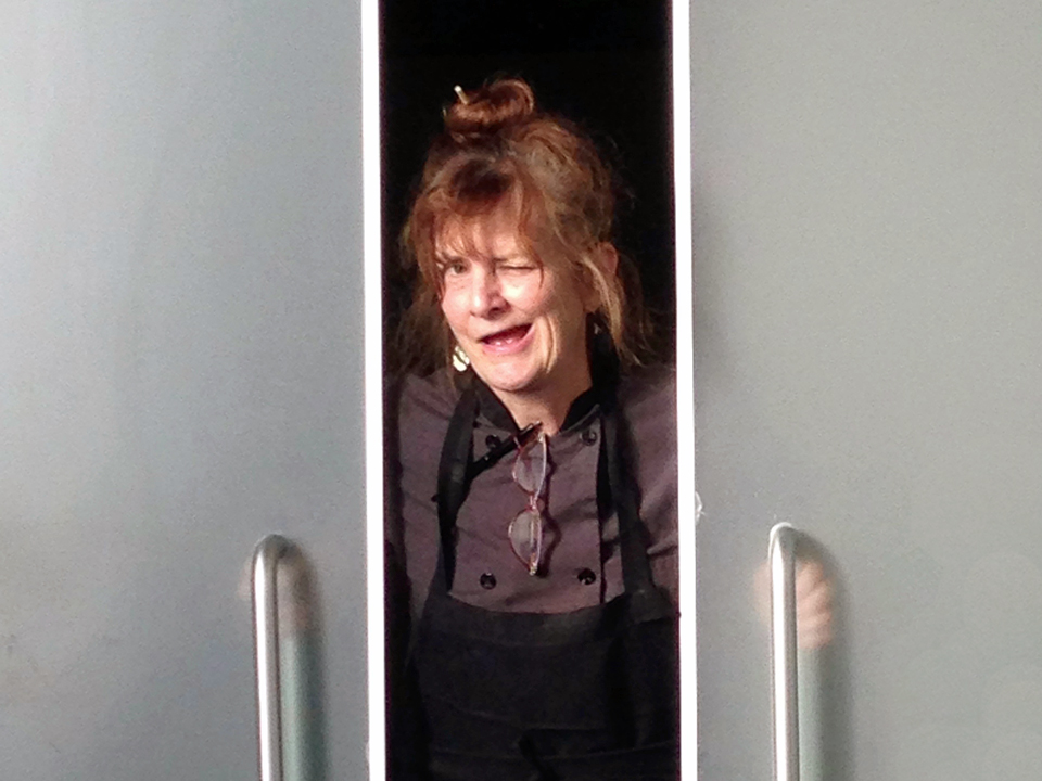 Deb Paquette, chef at Etch, Nashville | Notable Travels