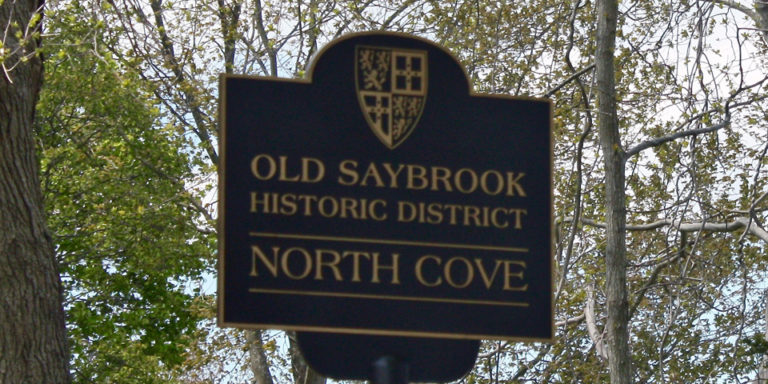Old Saybrook, Connecticut: An immersion in history where the ...