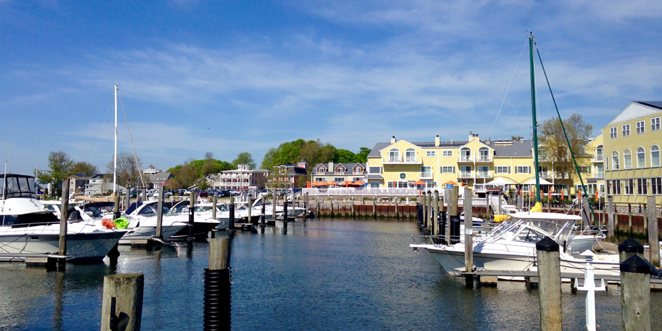 Saybrook Point Inn & Spa, Old Saybrook, Connecticut | Notable Travels