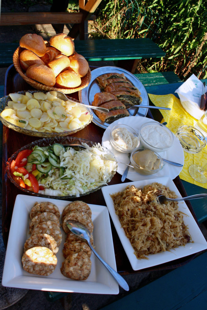 Viking River Cruises’ culinary tours: the flavors of Vienna | Notable ...