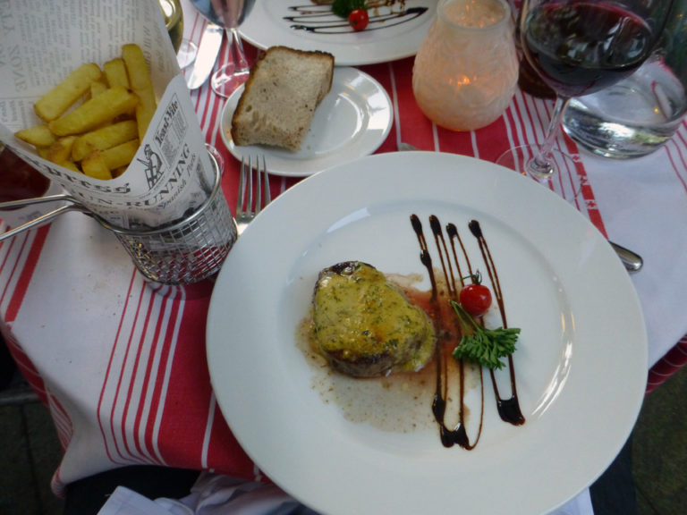 Dining in Lucerne: the grand, the historic and the delightful - Notable ...