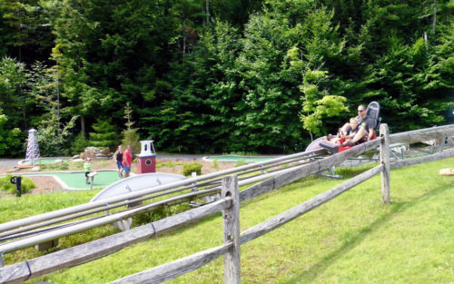 Okemo Mountain Resort: the best of Vermont for all seasons - Notable ...