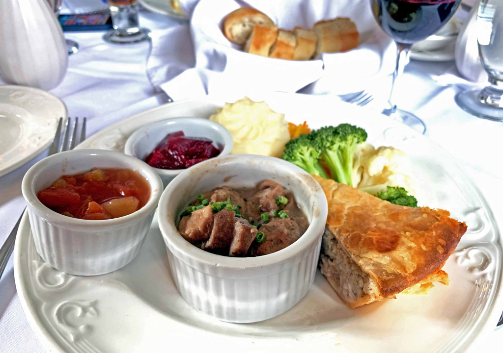 Québec City: Live the history - Notable Travels