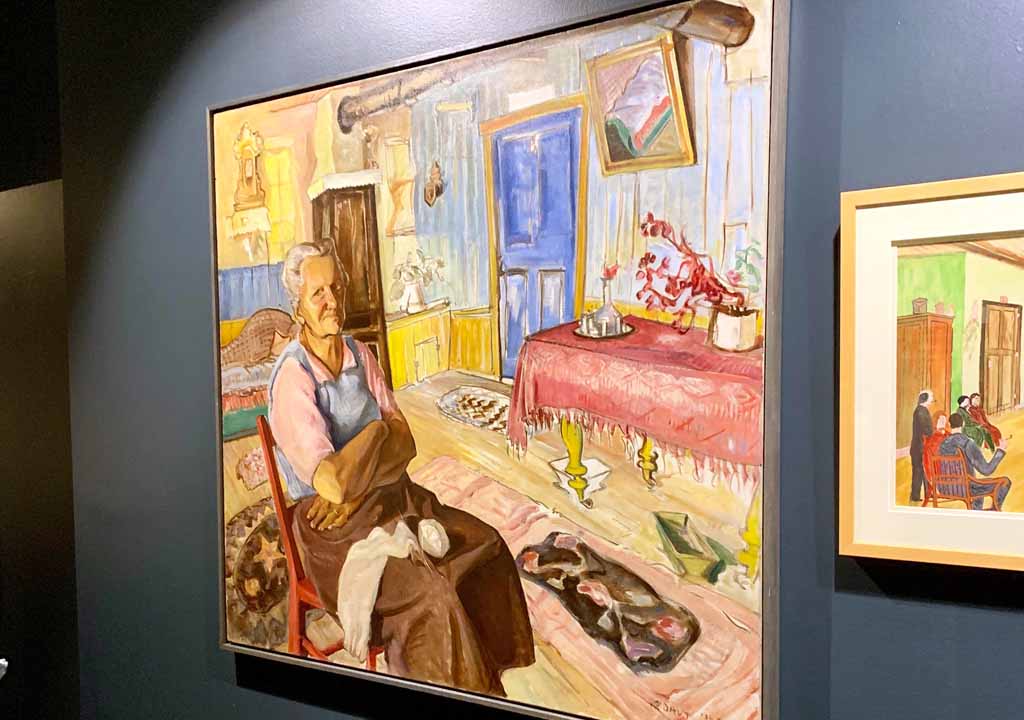 Charlevoix: life inside a crater - Notable Travels