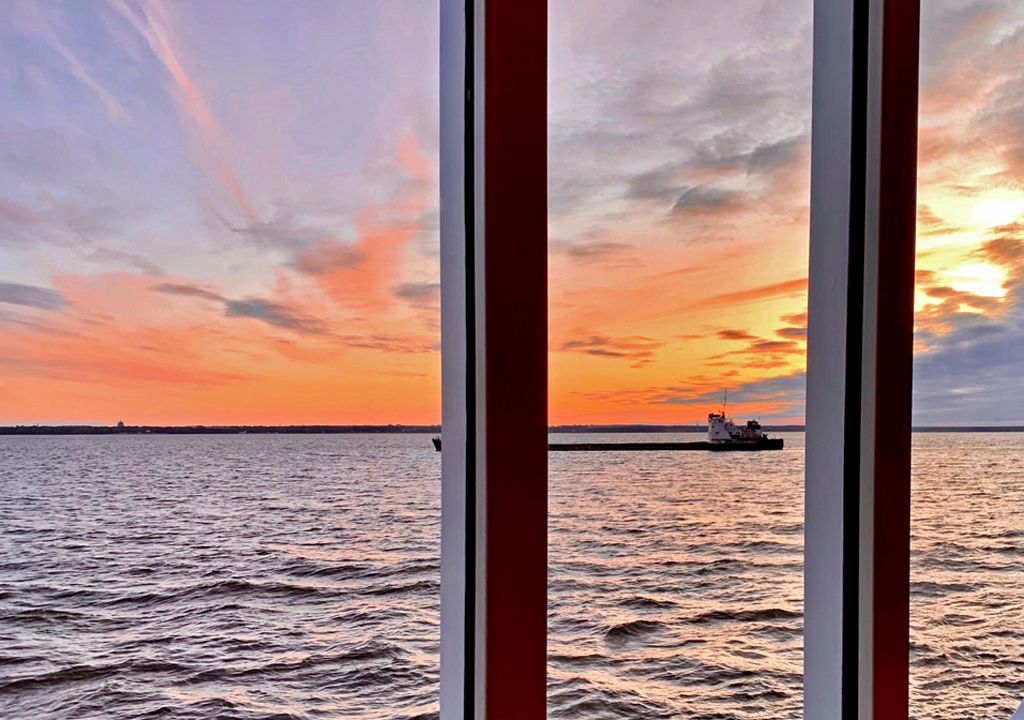 Viking Ocean Cruises’ Viking Jupiter - Notable Travels