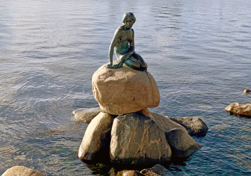 Viking Ocean Cruises: Viking Homelands Cruise from Bergen to Stockholm ...