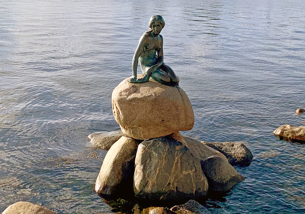 Viking Ocean Cruises: Viking Homelands Cruise from Bergen to Stockholm ...