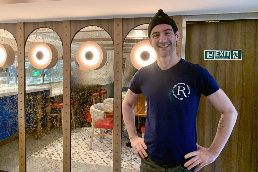 Windstar’s transformed Star Class ships partner with James Beard ...