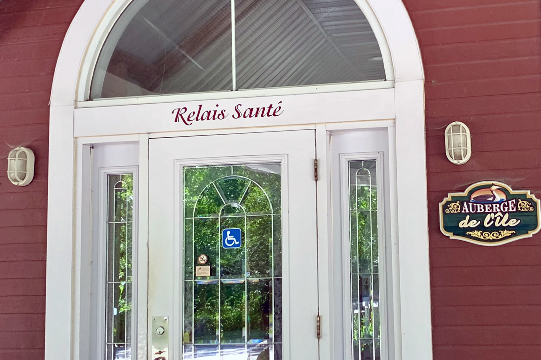 Le Baluchon Eco Resort: the essence of the land | Notable Travels