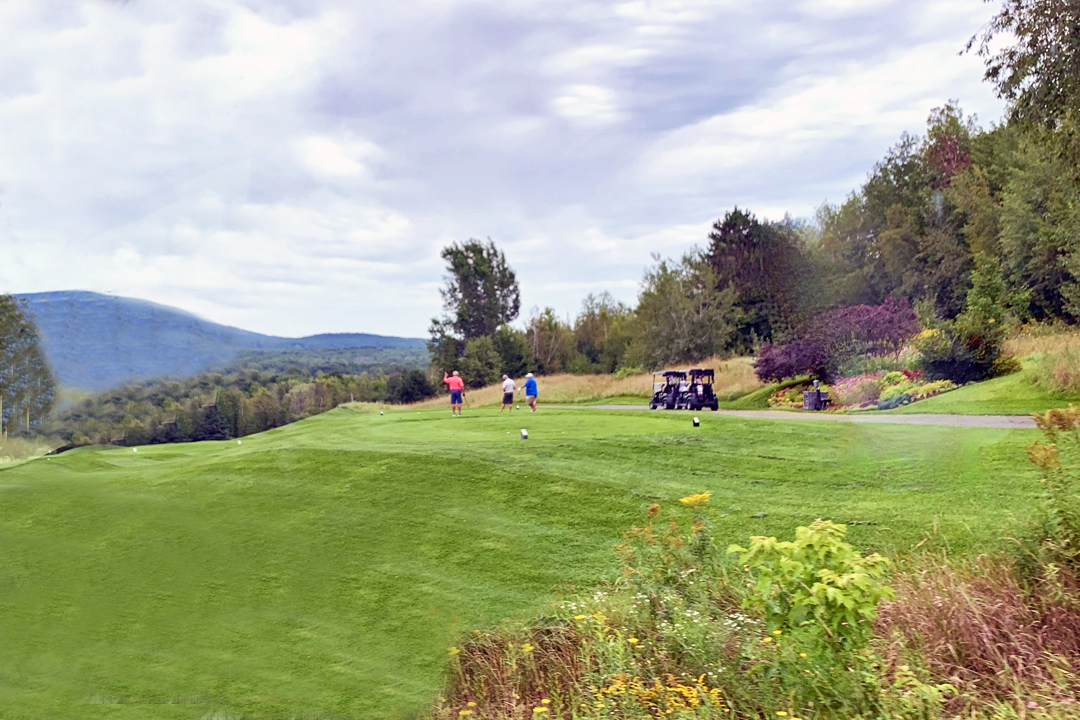 Canada’s Eastern Townships: Bromont | Notable Travels