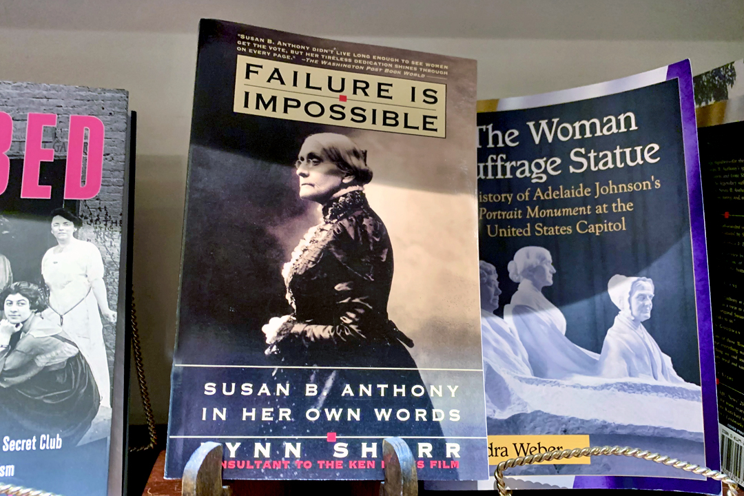 Rochester, New York: from America’s first western boomtown to the ...