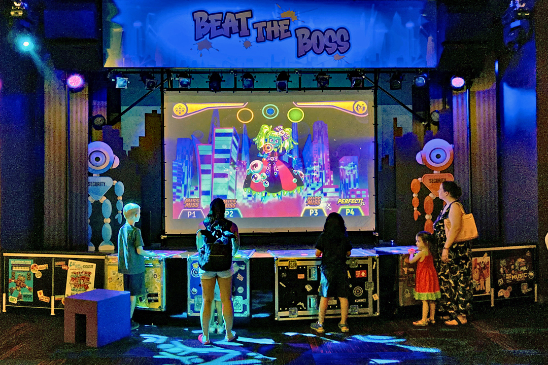 The Strong Museum of Play: The ultimate immersive play destination for ...