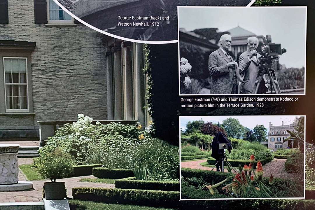 The George Eastman Museum, Rochester, New York | Notable Travels