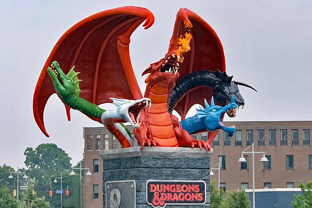 The Strong Museum of Play: The ultimate immersive play destination for ...