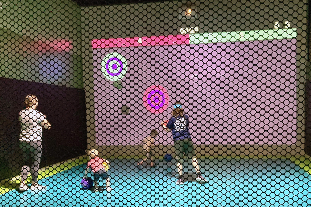 The Strong Museum of Play: The ultimate immersive play destination for ...