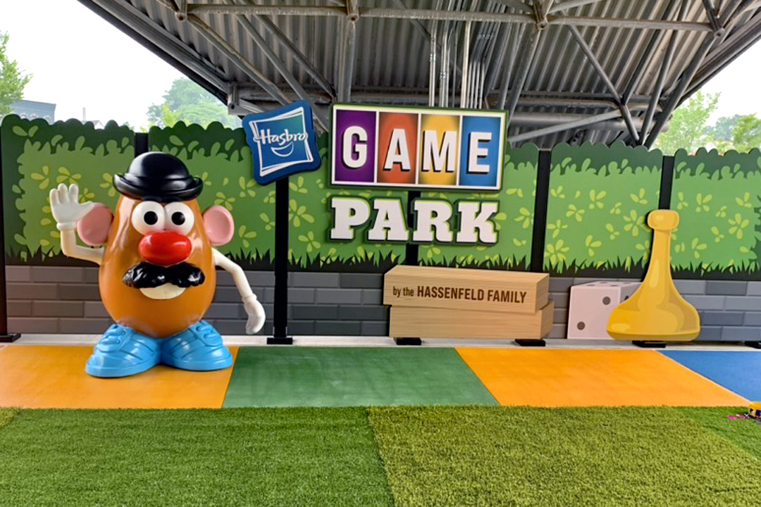 The Strong Museum of Play: The ultimate immersive play destination for ...