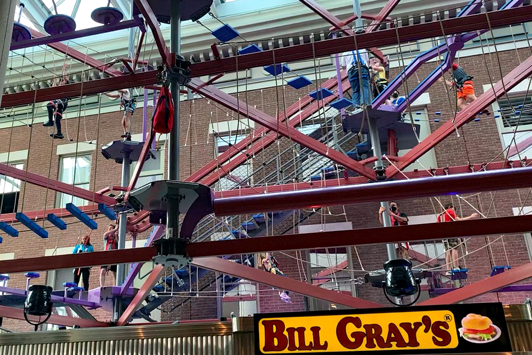 The Strong Museum of Play: The ultimate immersive play destination for ...